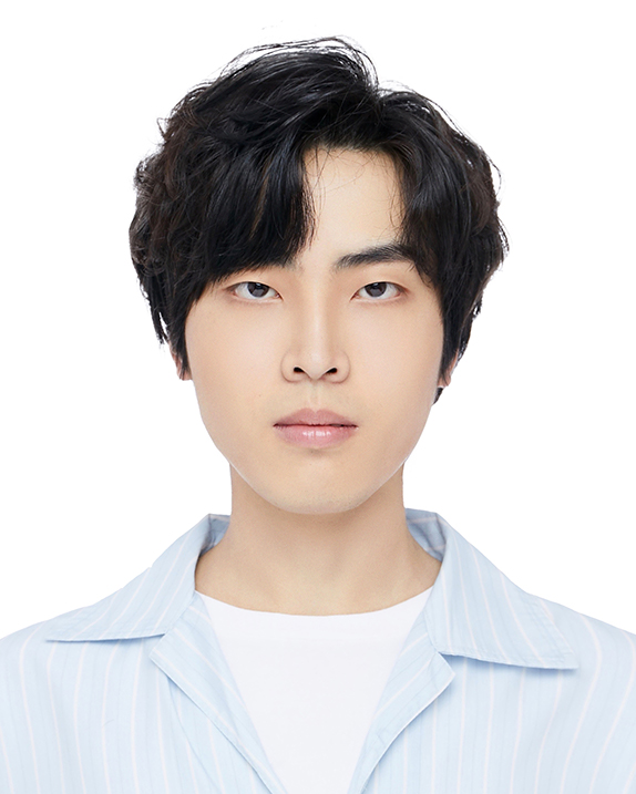 About me - Liu Yunqing’s Homepage